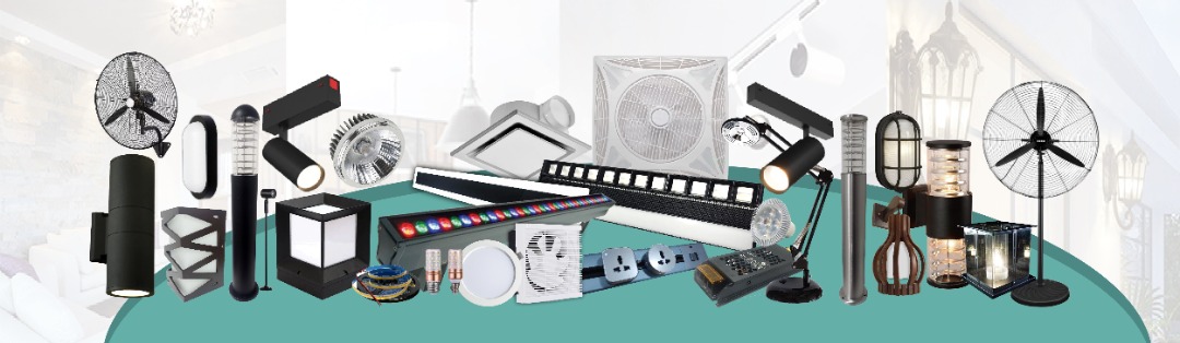 CKL - Lighting Supplier Kuala Lumpur (KL), Selangor, Malaysia. Lampros ...